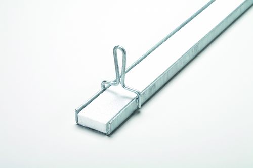 Precast Concrete Connections: Cast-in Anchor Channel for Adjustable ...